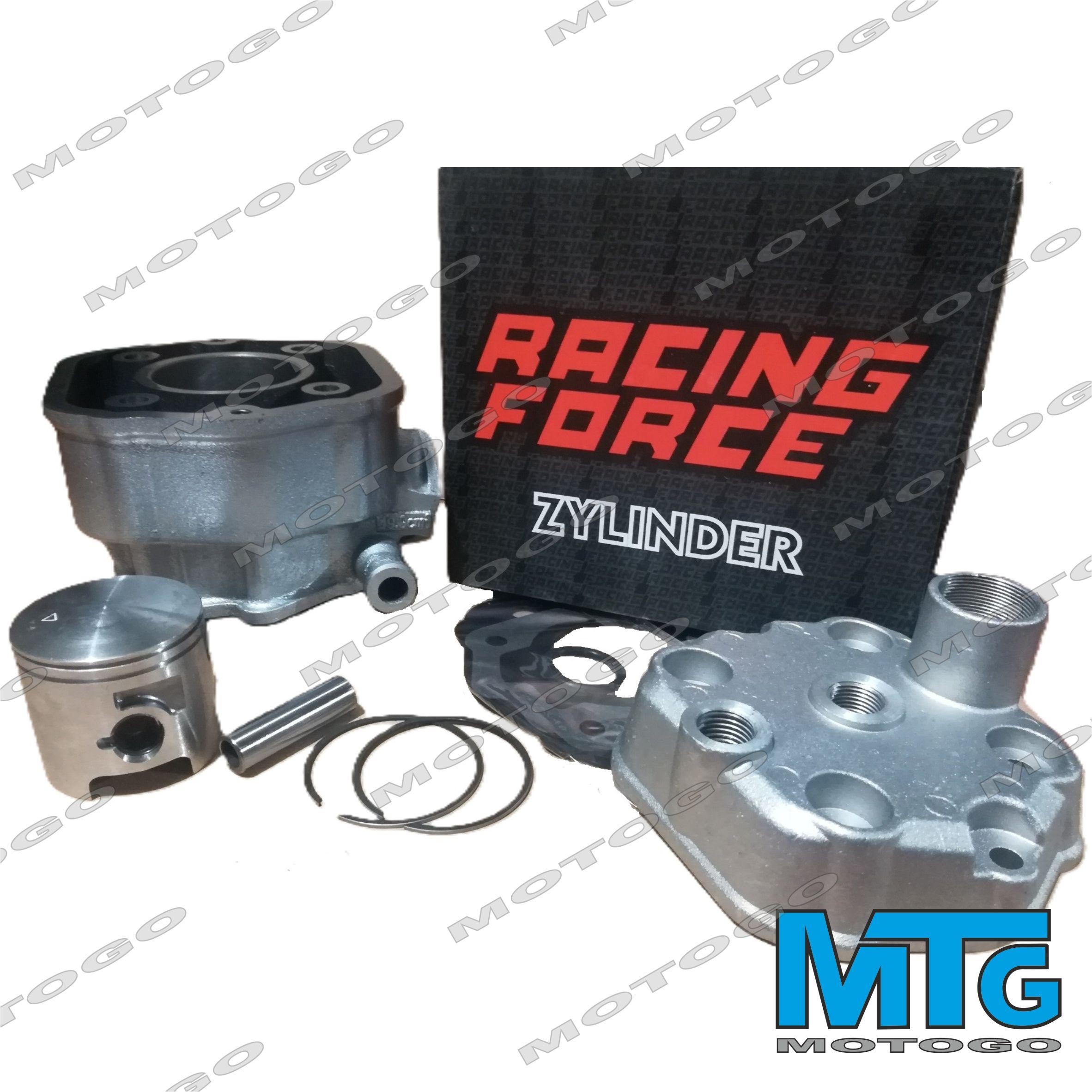 Racing Force 90-70 cc hengerszett EBS - MotoGo