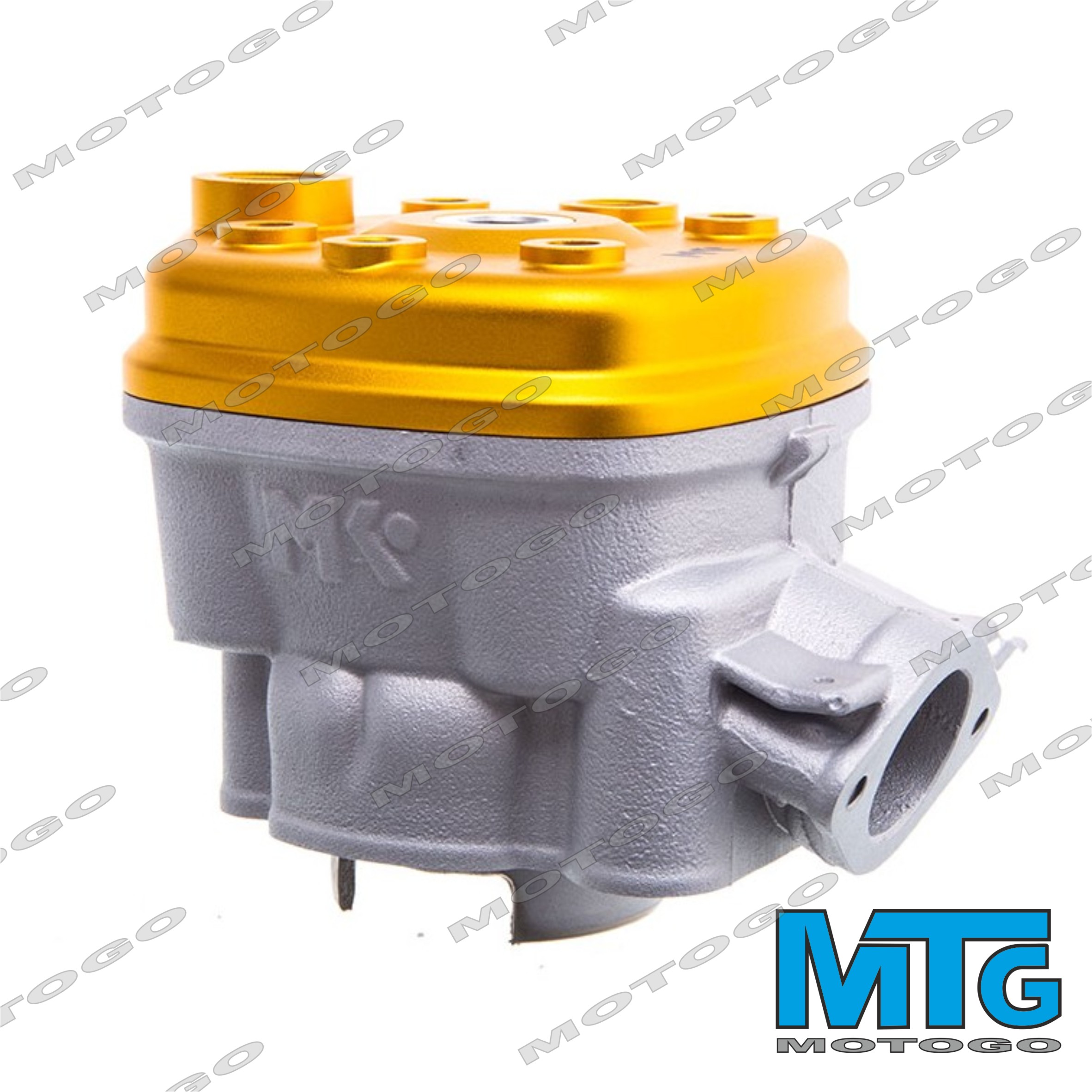 Metrakit Pro Race PRO4 80cc verseny hengerszett AM6 - MotoGo